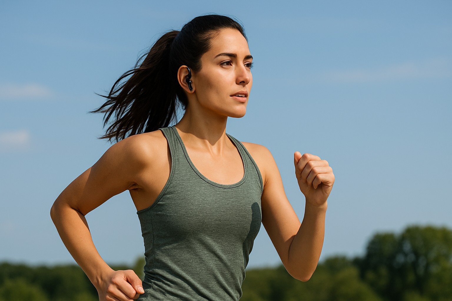 RunBuds Air vs Mini vs Pro comparision - Legendeals